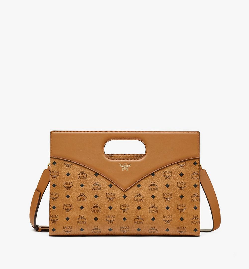ダイヤモンドバッグ | MCM® JP ダイヤモンドバッグ | MCM® JP